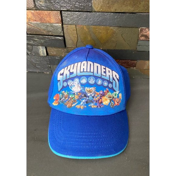 Skylander | Accessories | Skylander Youth Snapback Hat Osfm | Poshmark